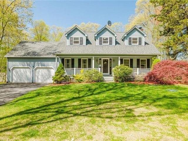 house with 3 bedroom, Rehoboth MA DLS102823087