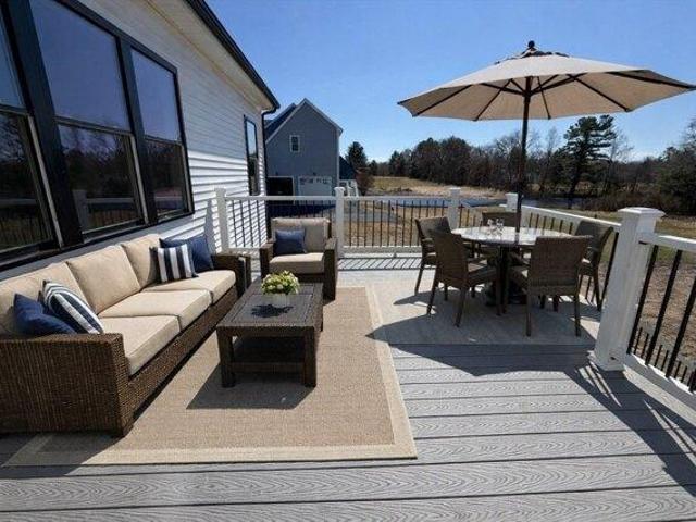 house with 3 bedroom, Rehoboth MA DS101898665