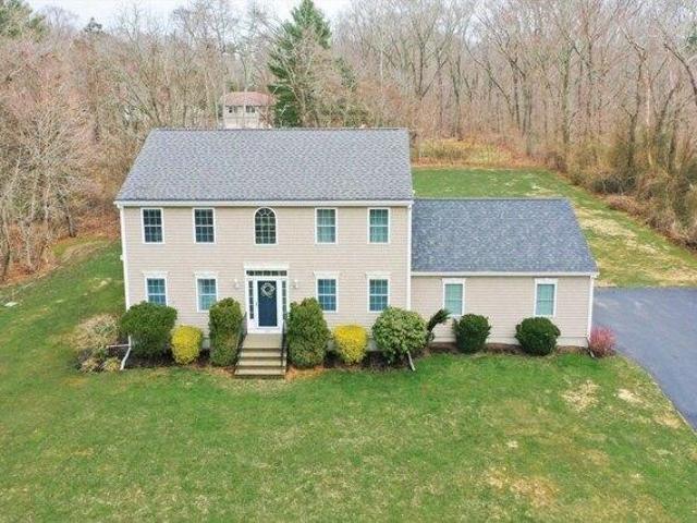 house with 3 bedroom, Rehoboth MA DS102592986