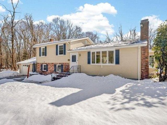 house with 3 bedroom, Rehoboth MA DS102595665