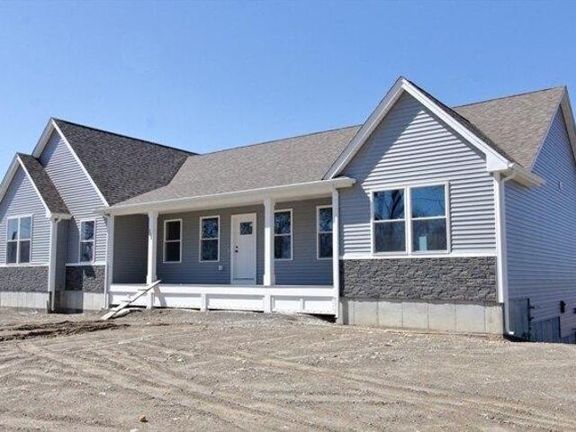 house with 3 bedroom, Rehoboth MA DS102595932