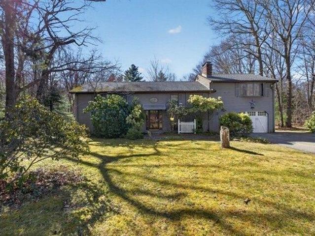 house with 3 bedroom, Rehoboth MA DS102633488