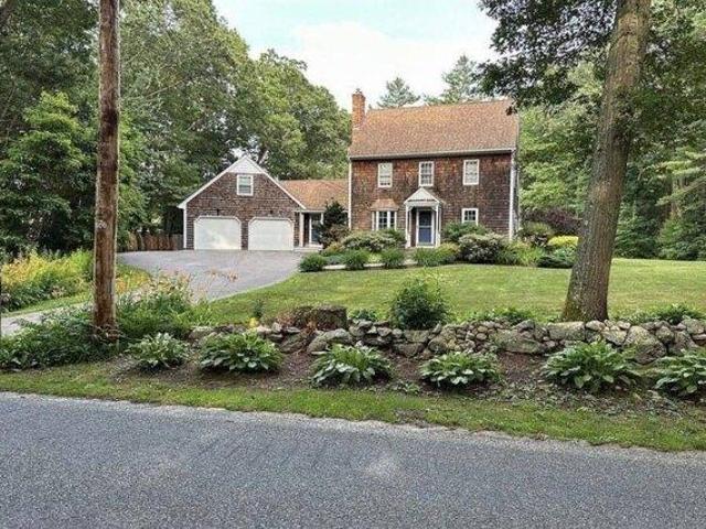 house with 3 bedroom, Rehoboth MA DS102724160