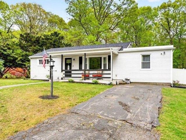 house with 3 bedroom, Rehoboth MA DS103018820