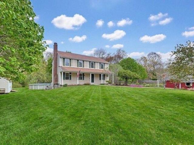 house with 3 bedroom, Rehoboth MA DS103035836