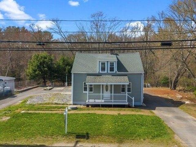 house with 3 bedroom, Rehoboth MA DS103159810