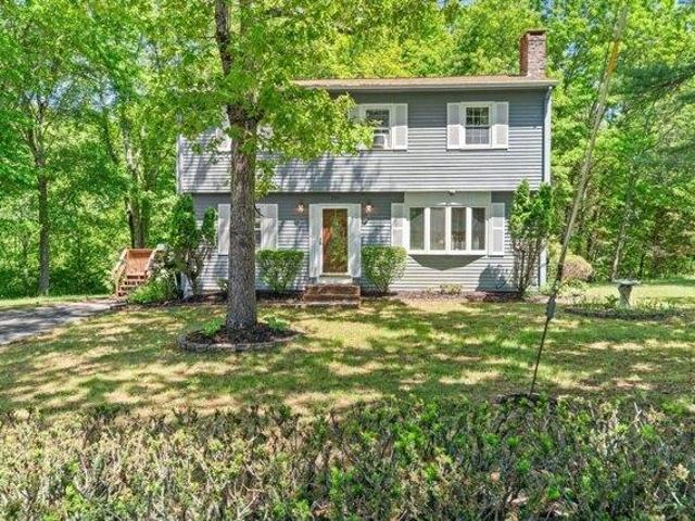 house with 3 bedroom, Rehoboth MA DS103187450