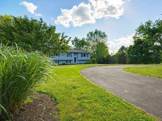 house with 3 bedroom, Rehoboth MA DS103221831