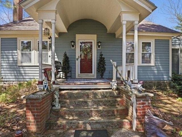 house with 3 bedroom, Rehoboth MA DS103222873