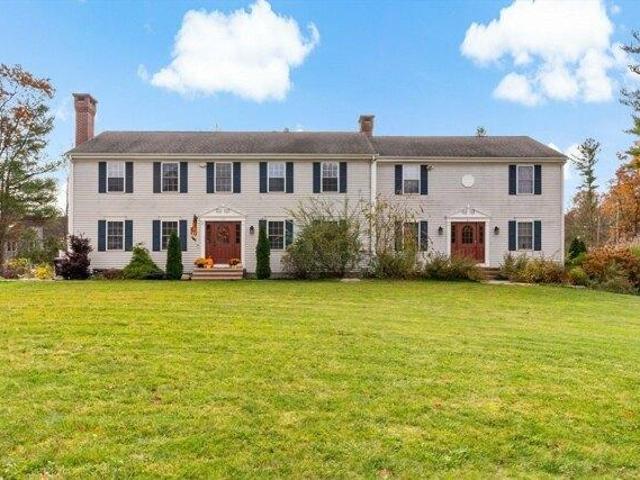 house with 3 bedroom, Rehoboth MA DS103224223