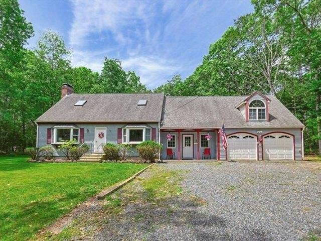 house with 3 bedroom, Rehoboth MA DS103665651