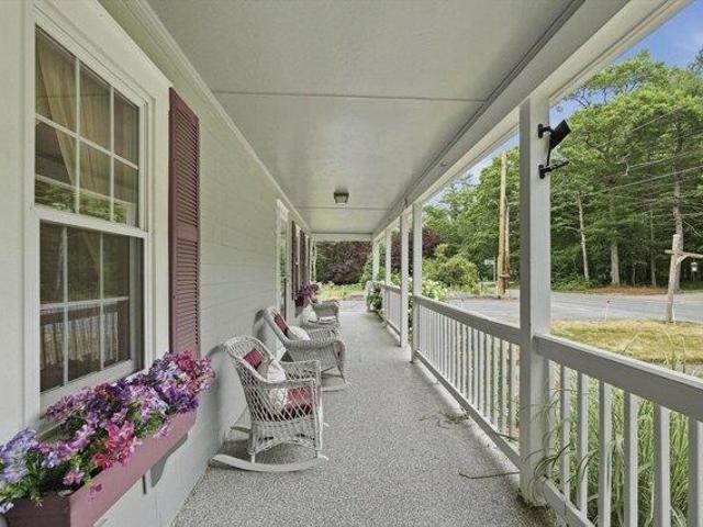 house with 3 bedroom, Rehoboth MA DS104043557