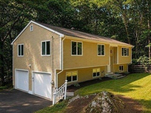 house with 3 bedroom, Rehoboth MA DS104408636