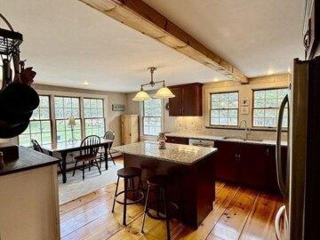 house with 3 bedroom, Rehoboth MA ES103072612