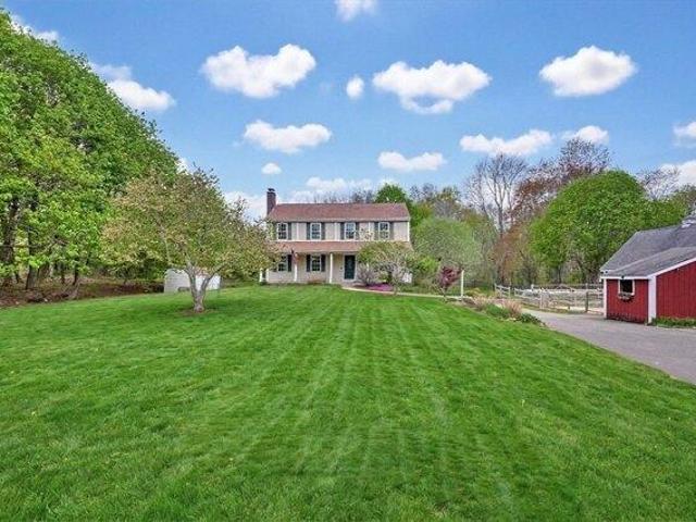 house with 3 bedroom, Rehoboth MA ES103035836