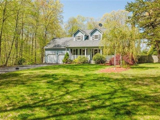 house with 3 bedroom, Rehoboth MA ES103158326