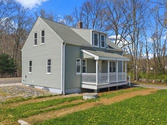 house with 3 bedroom, Rehoboth MA ES103159810