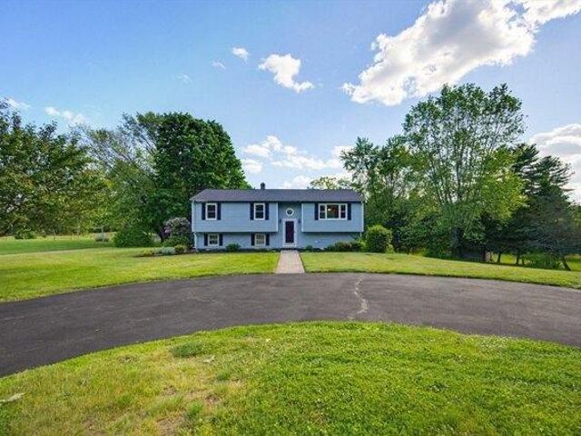 house with 3 bedroom, Rehoboth MA ES103221831