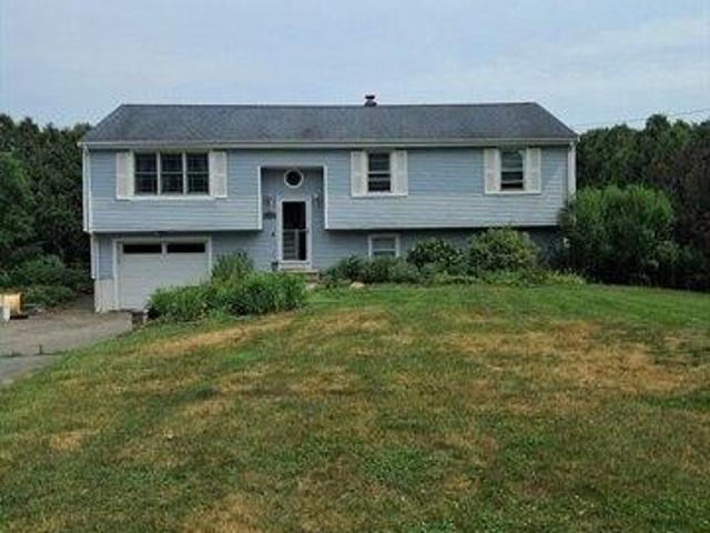 house with 3 bedroom, Rehoboth MA ES104148369