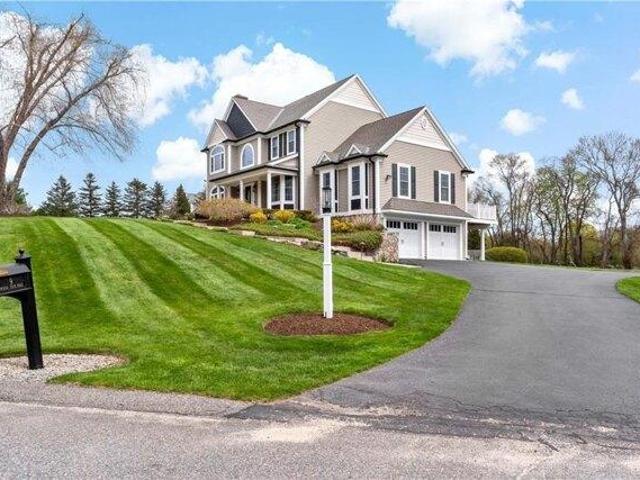 house with 3 bedroom, Rehoboth MA ES104150499