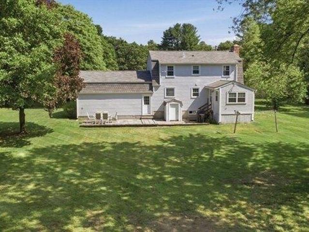 house with 3 bedroom, Rehoboth MA ES104190611