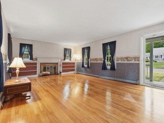 house with 3 bedroom, Rehoboth MA ES104606810