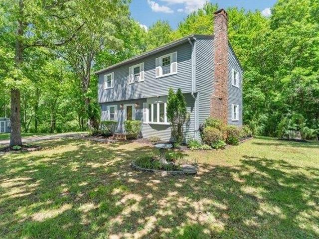 house with 3 bedroom, Rehoboth MA ES104719392