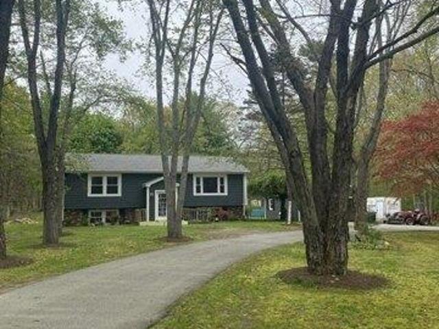 house with 3 bedroom, Rehoboth MA ES105081110