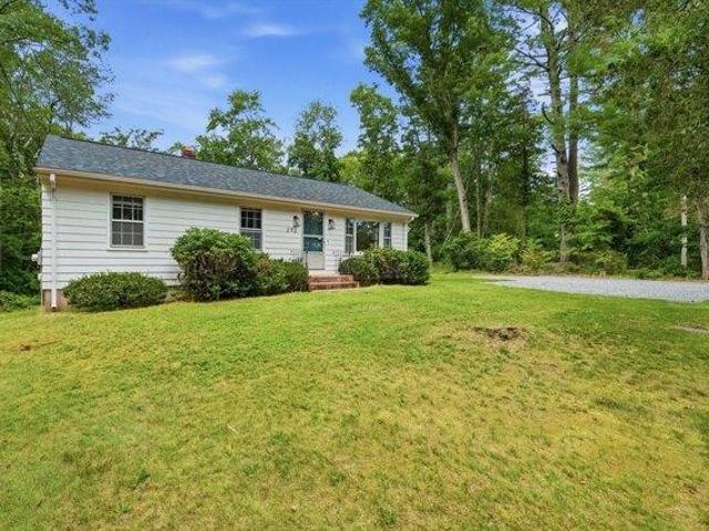 house with 3 bedroom, Rehoboth MA ES105082399
