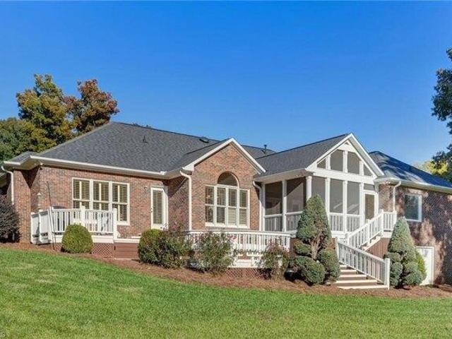 house with 3 bedroom, Reidsville NC DS103604704