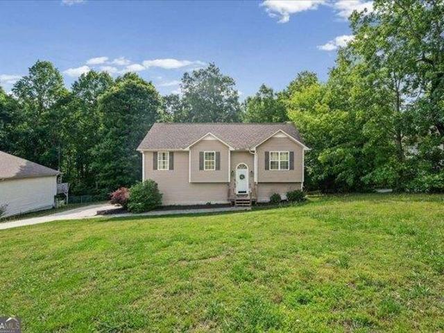 house with 3 bedroom, Resaca GA ES104903046