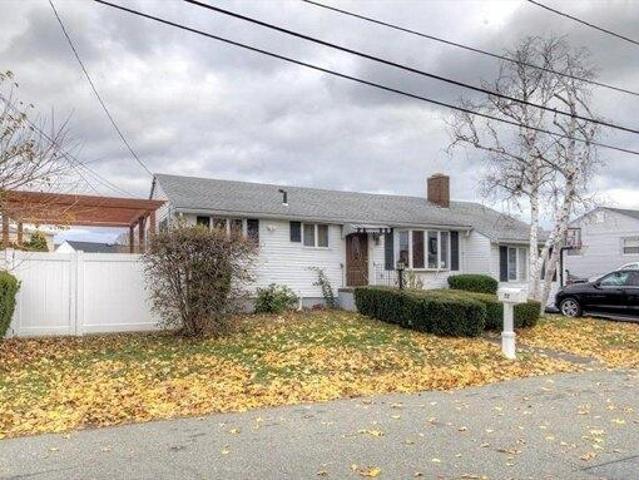 house with 3 bedroom, Revere MA DLS102591925