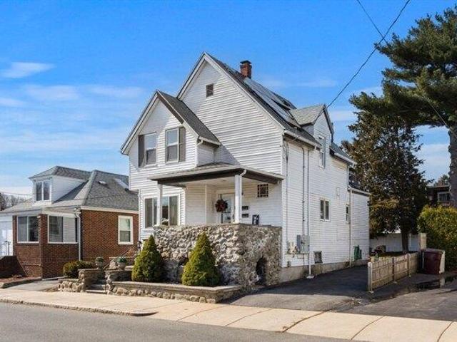 house with 3 bedroom, Revere MA DS102409712