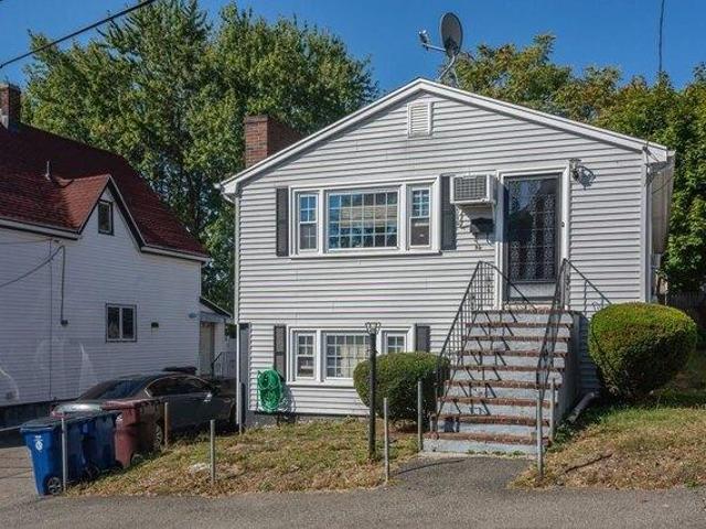house with 3 bedroom, Revere MA DS102562706