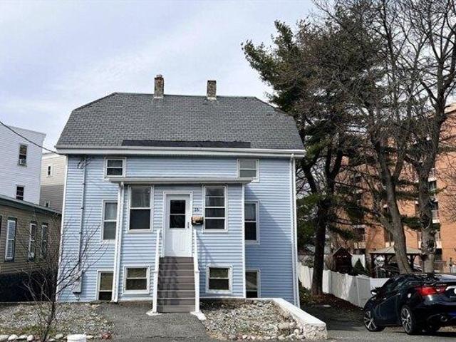 house with 3 bedroom, Revere MA DS102670414