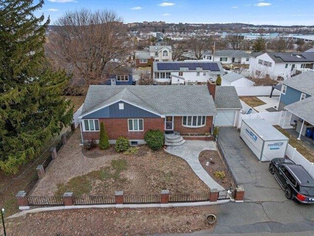 house with 3 bedroom, Revere MA DS102372758