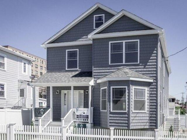 house with 3 bedroom, Revere MA DS103100827