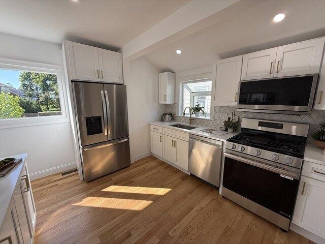house with 3 bedroom, Revere MA DS104116741