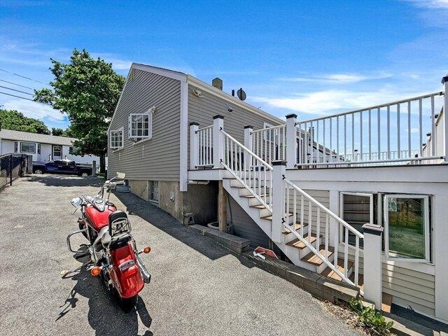 house with 3 bedroom, Revere MA DS104150211