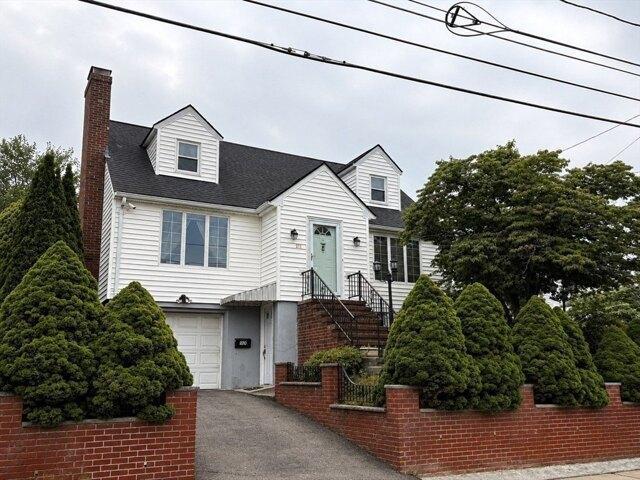 house with 3 bedroom, Revere MA DS104351985