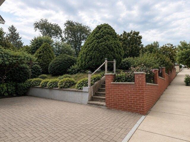 house with 3 bedroom, Revere MA ES105094450