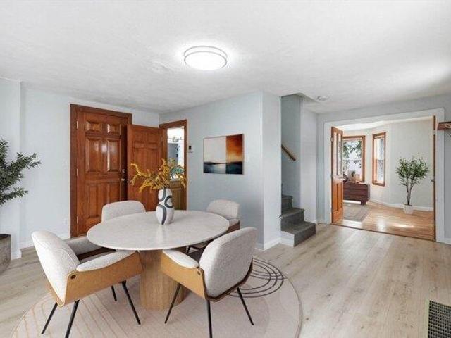 house with 3 bedroom, Revere MA ES105124933