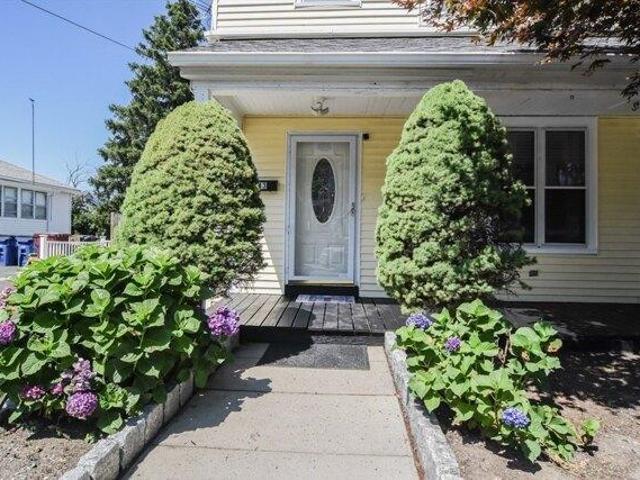 house with 3 bedroom, Revere MA ES105232732