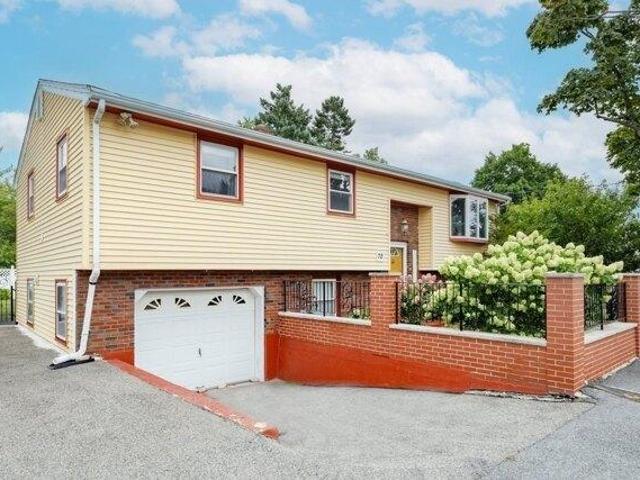 house with 3 bedroom, Revere MA ES105352084