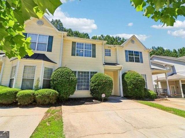 house with 3 bedroom, Rex GA ES104902672