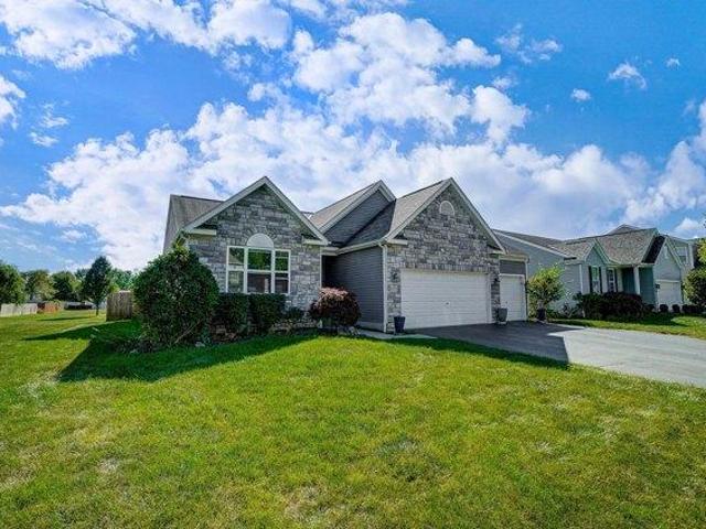 house with 3 bedroom, Reynoldsburg OH DLS88247517