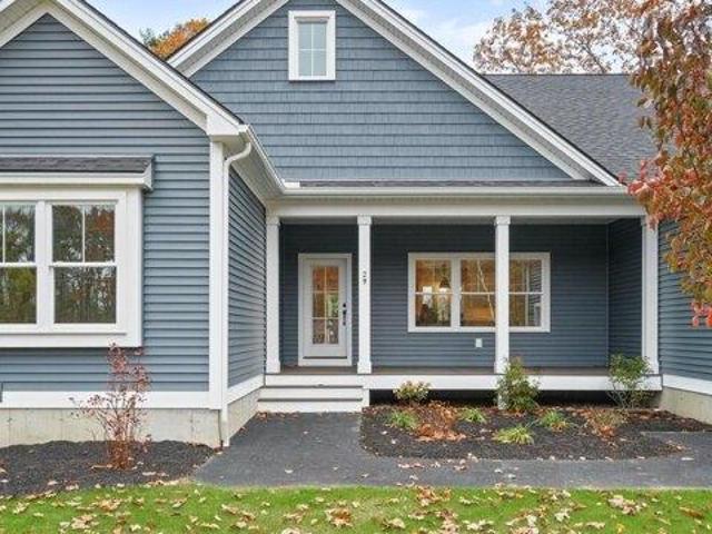 house with 3 bedroom, Rindge NH DLS102824287