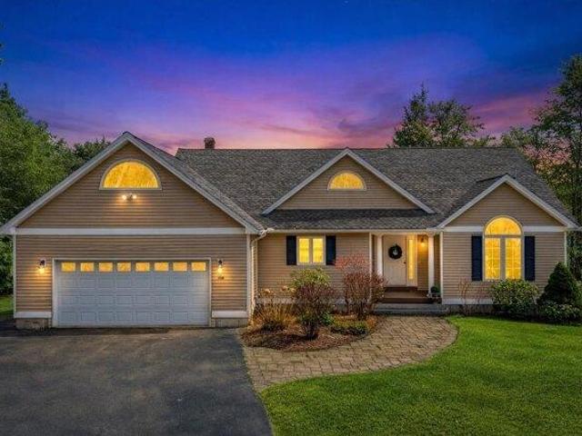 house with 3 bedroom, Rindge NH DS101934621