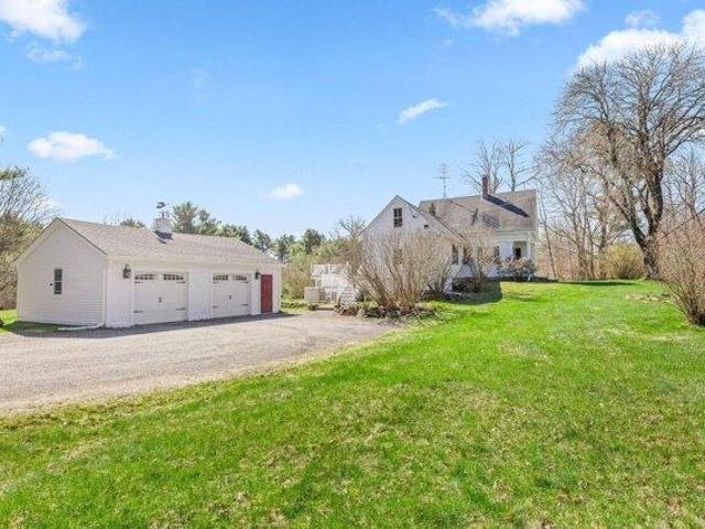 house with 3 bedroom, Rindge NH DS102443970