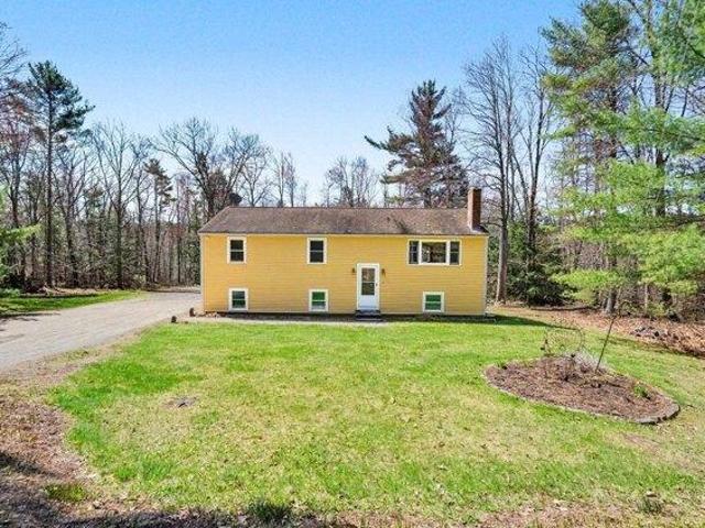 house with 3 bedroom, Rindge NH DS102447382